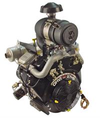 Generac V-Twin Horizontal Engines