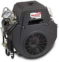 Robin Subaru V-Twin Engines