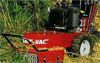 Giant Vac Field and Brush Mowers | Brand New Engines