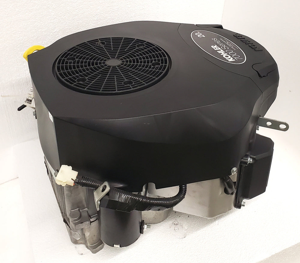 Kohler 7000 Series 20 HP Vertical Engine 725 cc 1" x 3-5/32" #KT715-30