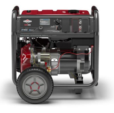 Briggs & Stratton Portable Generators | Discount Briggs Portable ...