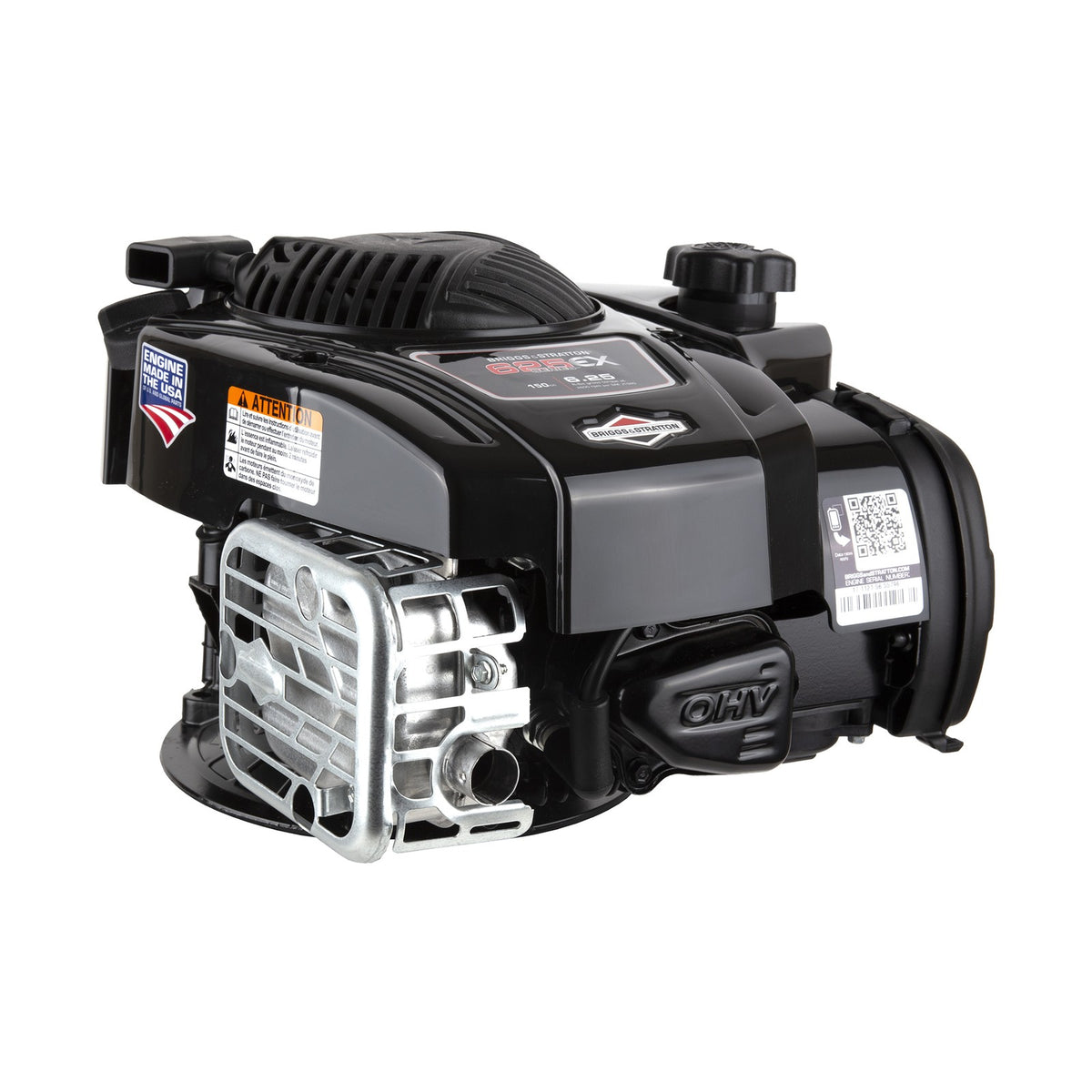 Briggs & Stratton Engines | Discount Briggs Engines Brand New Engines