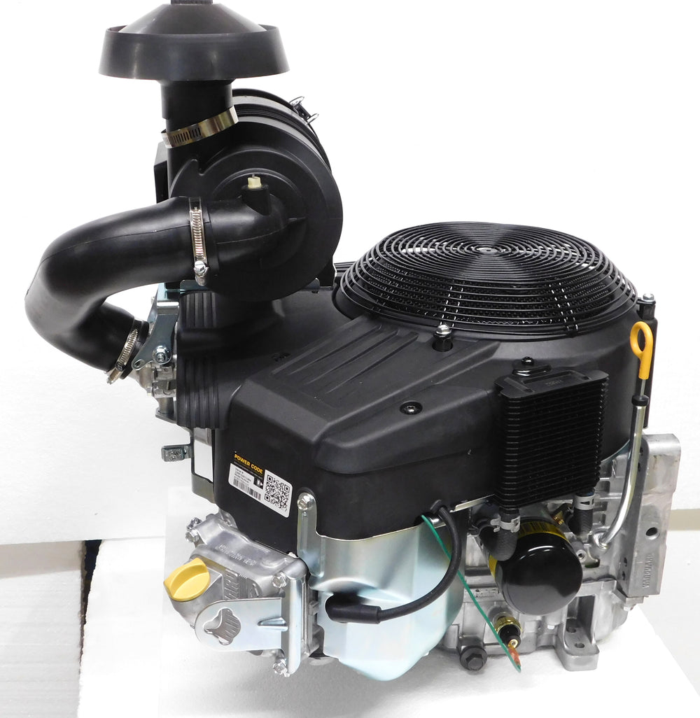 Briggs & Stratton Vertical Engine 36 HP Vanguard OHV Big Block 1-1/8"