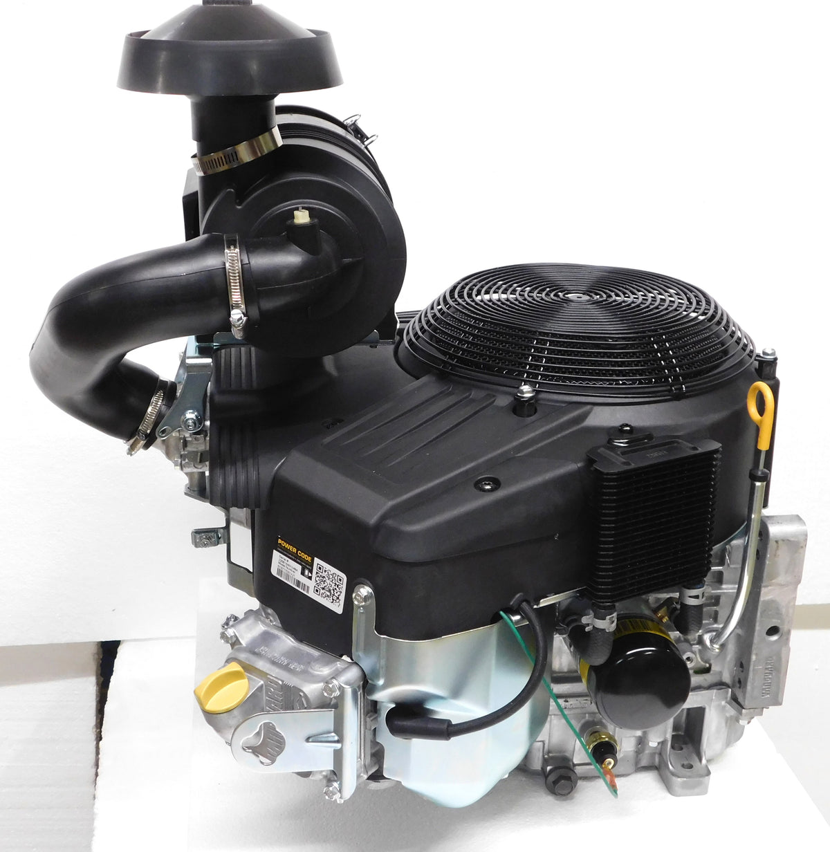 Briggs & Stratton Vertical Engine 36 HP Vanguard OHV Big Block 1-1/8"