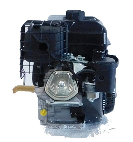 Briggs Horizontal Engine 21.00 TP 420cc 10amp 1" x 3-21/32" (Less Air