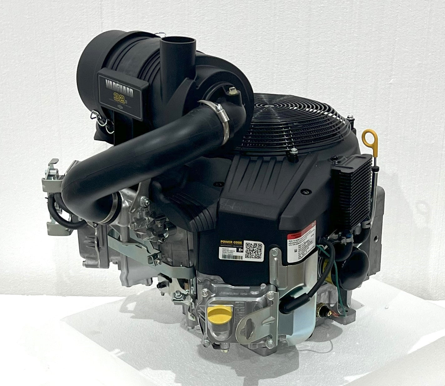 Briggs & Stratton 896cc Vertical Engine 32 HP Vanguard OHV Big Block 1