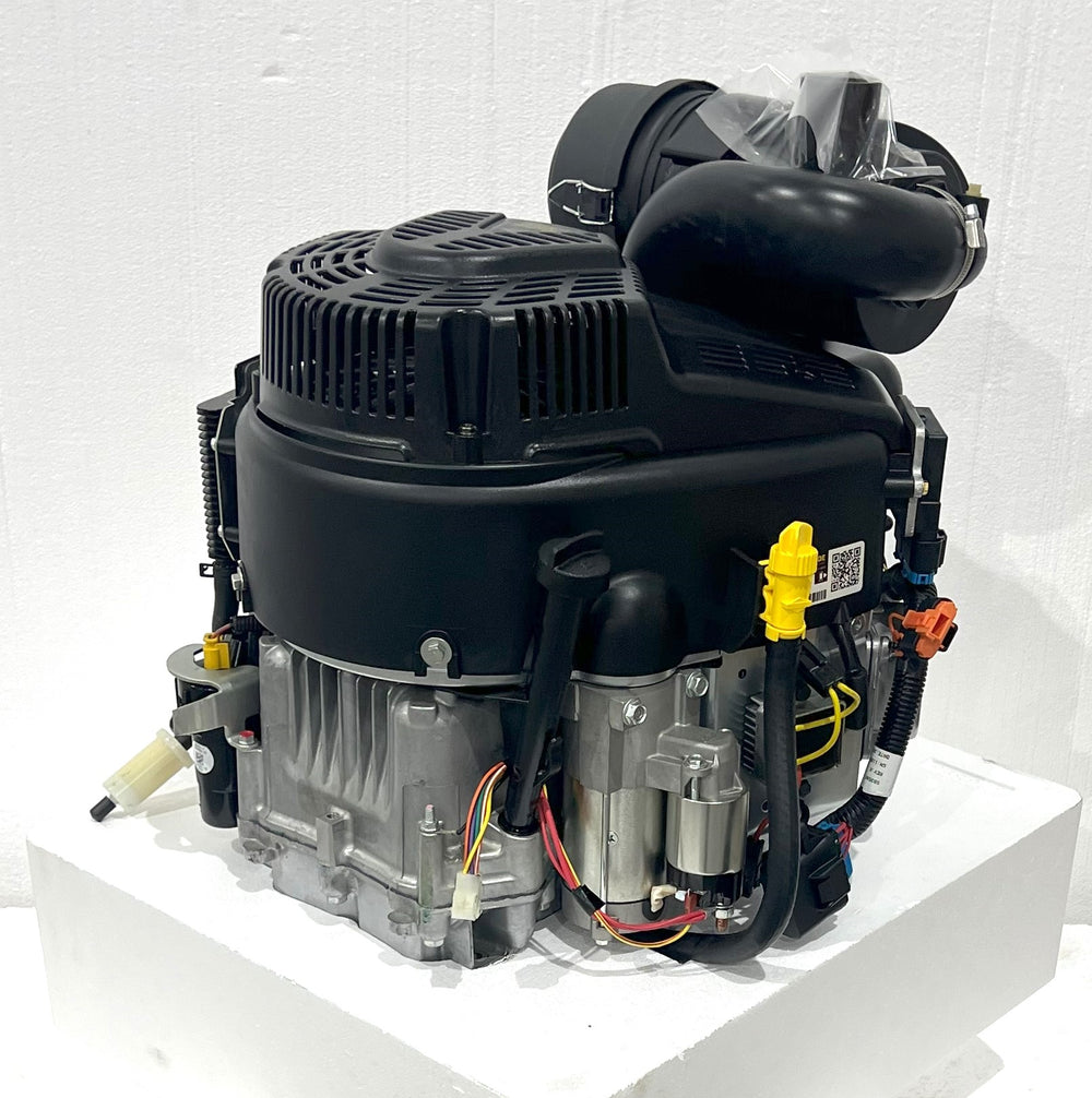 Briggs & Stratton 28 HP 810cc EFI Vanguard Engine 1-1/8" x 4-19/64" #4