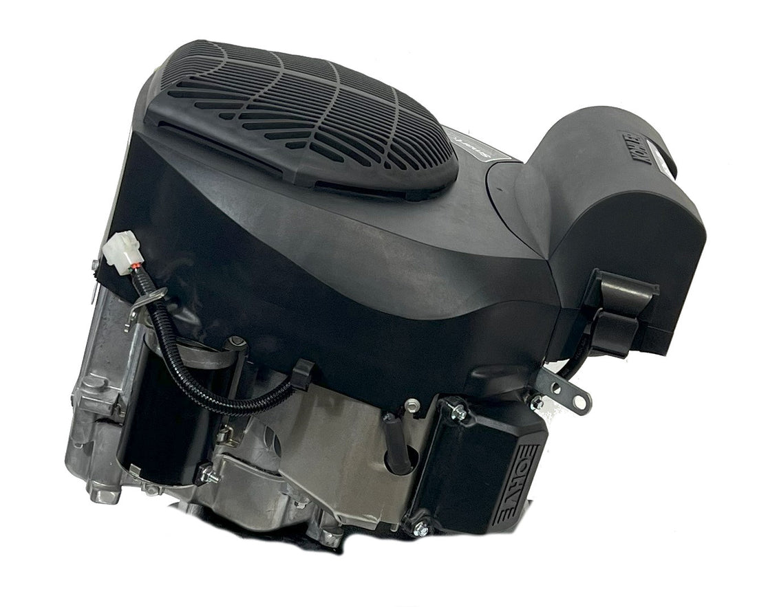 Kohler Vertical 26 HP 7000 Pro Series Engine 747cc 1-1/8" x 4-5/16" #K