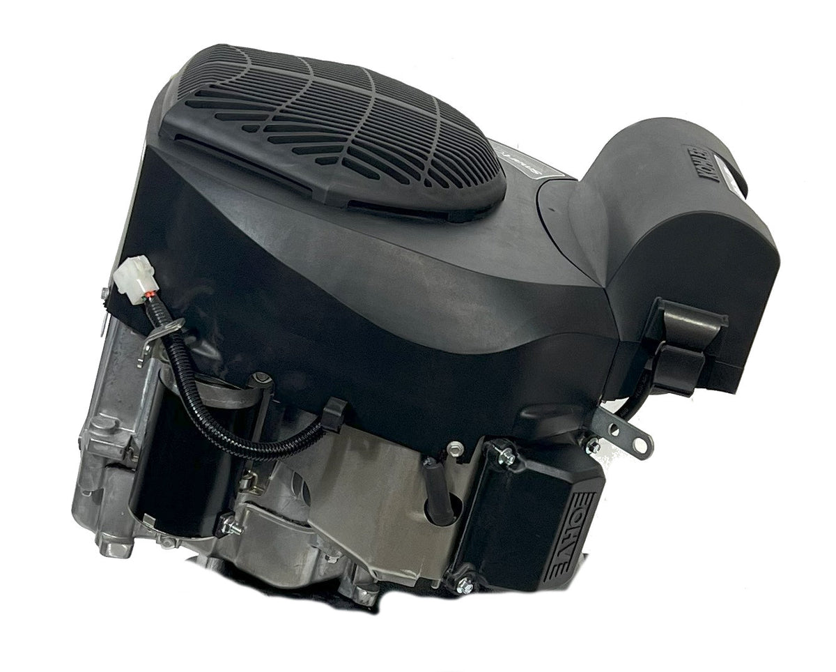 Kohler Vertical 26 HP 7000 Pro Series Engine 747cc 1-1/8" x 4-5/16" #K