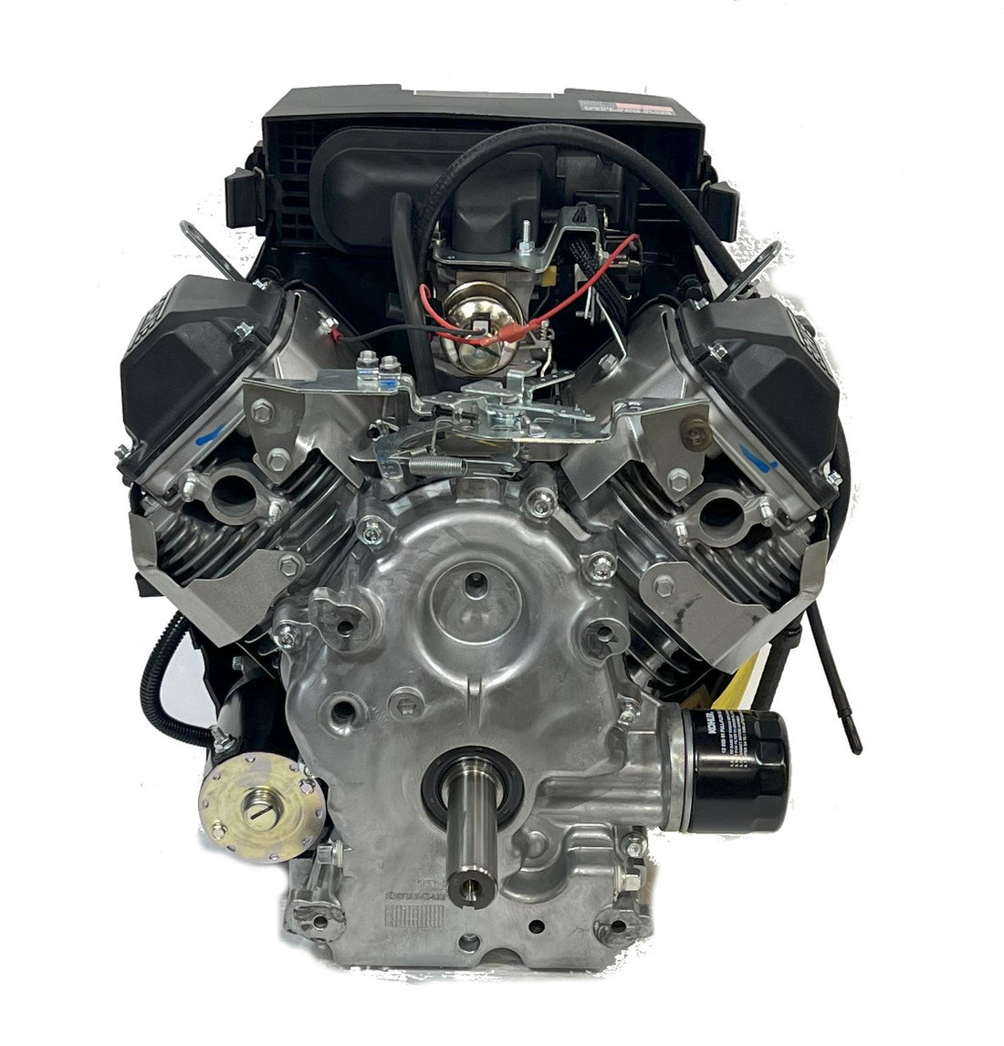 Kohler Vertical 26 HP 7000 Pro Series Engine 747cc 1-1/8" x 4-5/16" #K