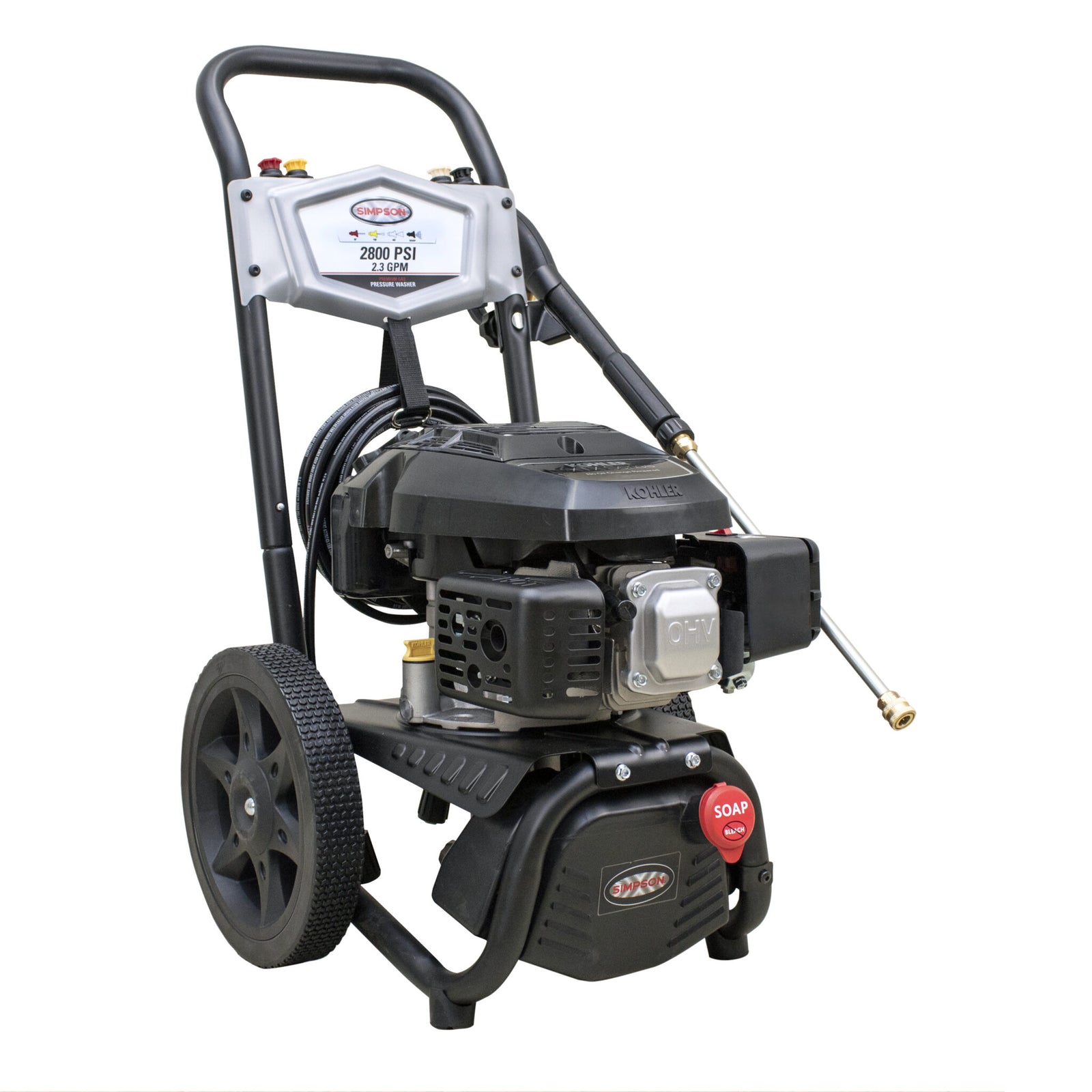 Pressure Washers | Discount Pressure Washers Direct Brand New Engines
