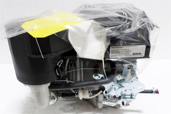 Brand New Engines | Discount Small Kohler Engines Gas Replacement Engines
