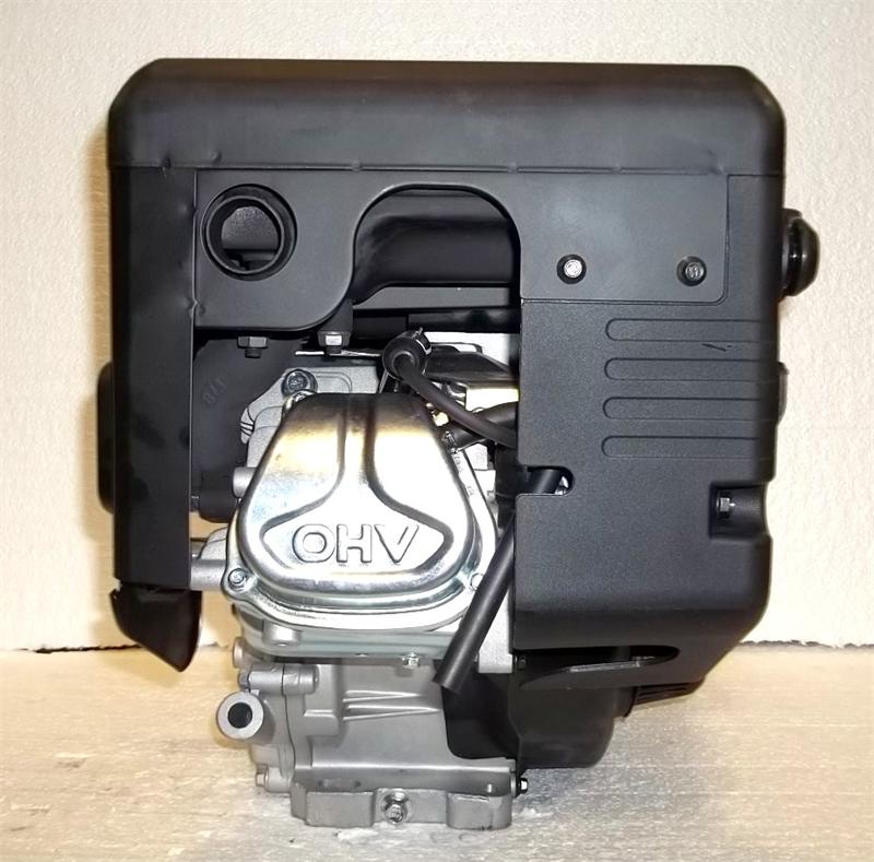 Brand New Engines |Toro 302cc 4-cycle Snow Engine ES #120-4425