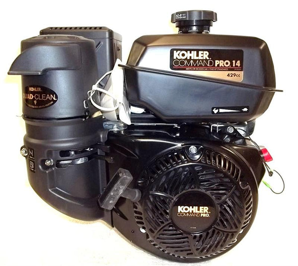 Brand New Engines | Discount Small Kohler Engines Gas Replacement Engines