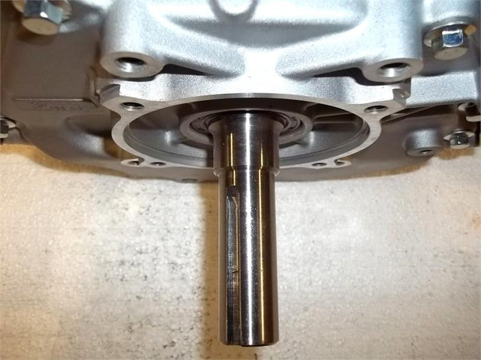 Kohler Horizontal 14 HP Command PRO Engine 1" x 3.48" #CH440-3302