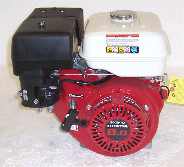 Brand New Engines | Discount Honda Small Engines Gas Replacement Engines