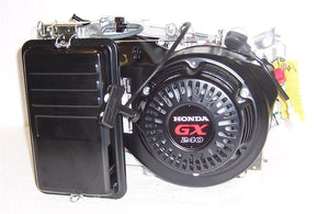 Brand New Engines | Discount Honda Small Engines Gas Replacement Engines