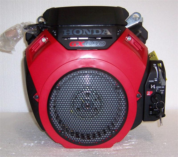 Brand New Engines | Discount Honda Small Engines Gas Replacement Engines – Page 2