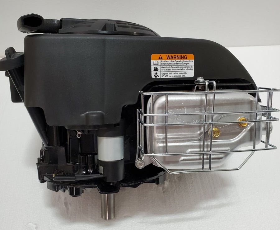 Briggs & Stratton 10tp 223cc OHV Engine ES TORO Timemaster #14D935-011