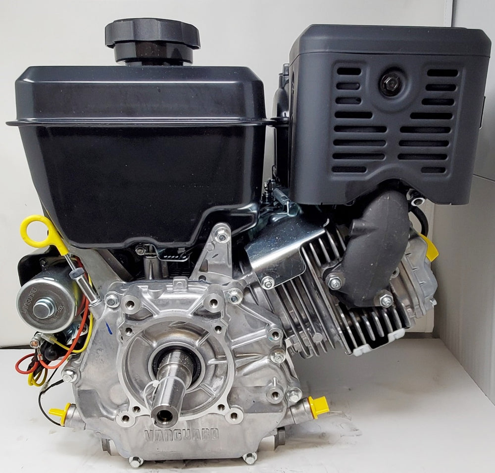 Briggs & Stratton 14hp Vanguard Engine 408cc Electric Start 1"x 3-31/6