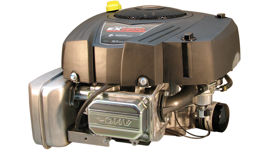 Briggs & Stratton Vertical Engine 19 HP 540cc 1" x 3-5/32" #33S877-004