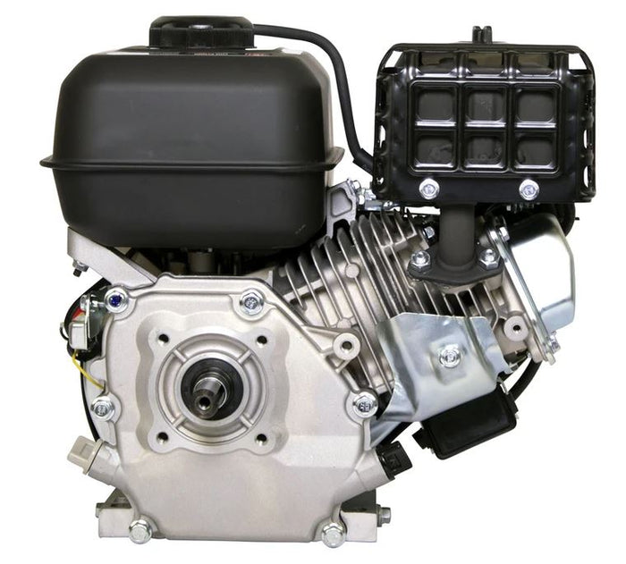 Simpson CRX165 163cc Horizontal Shaft Engine 3/4" x 2-1/2" #399708