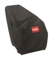 Toro Brand Cover Two Stage #490-7466