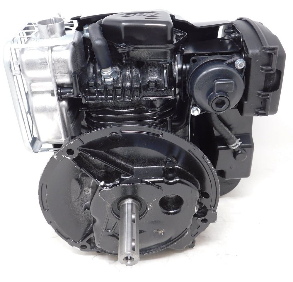 Briggs and Stratton 7.25 TP 163cc OHV Engine HF 7/8" x 3-5/32" #104M02