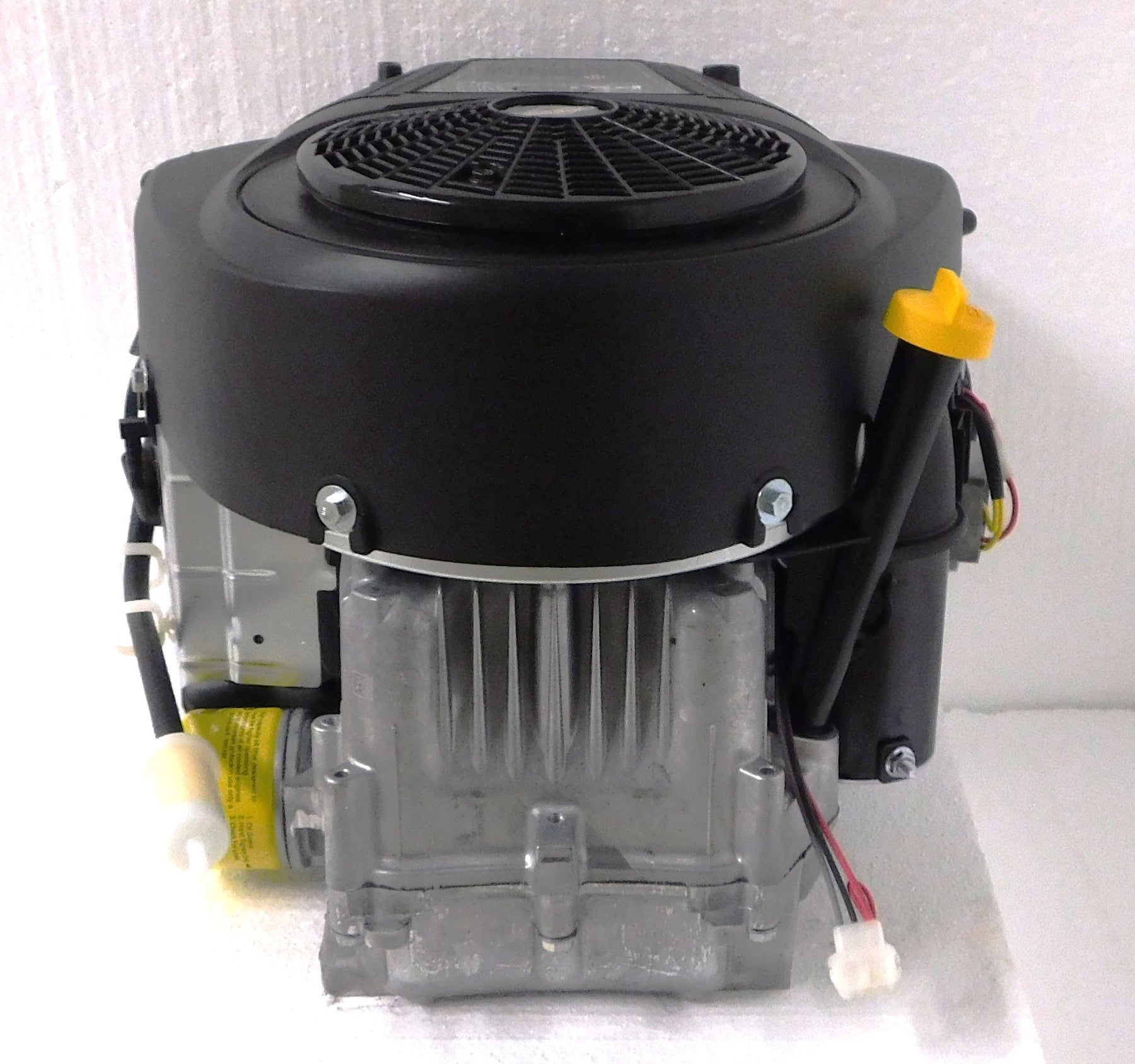 Briggs & Stratton 25 HP 724cc Professional Series Engine 1" x 3-5/32"