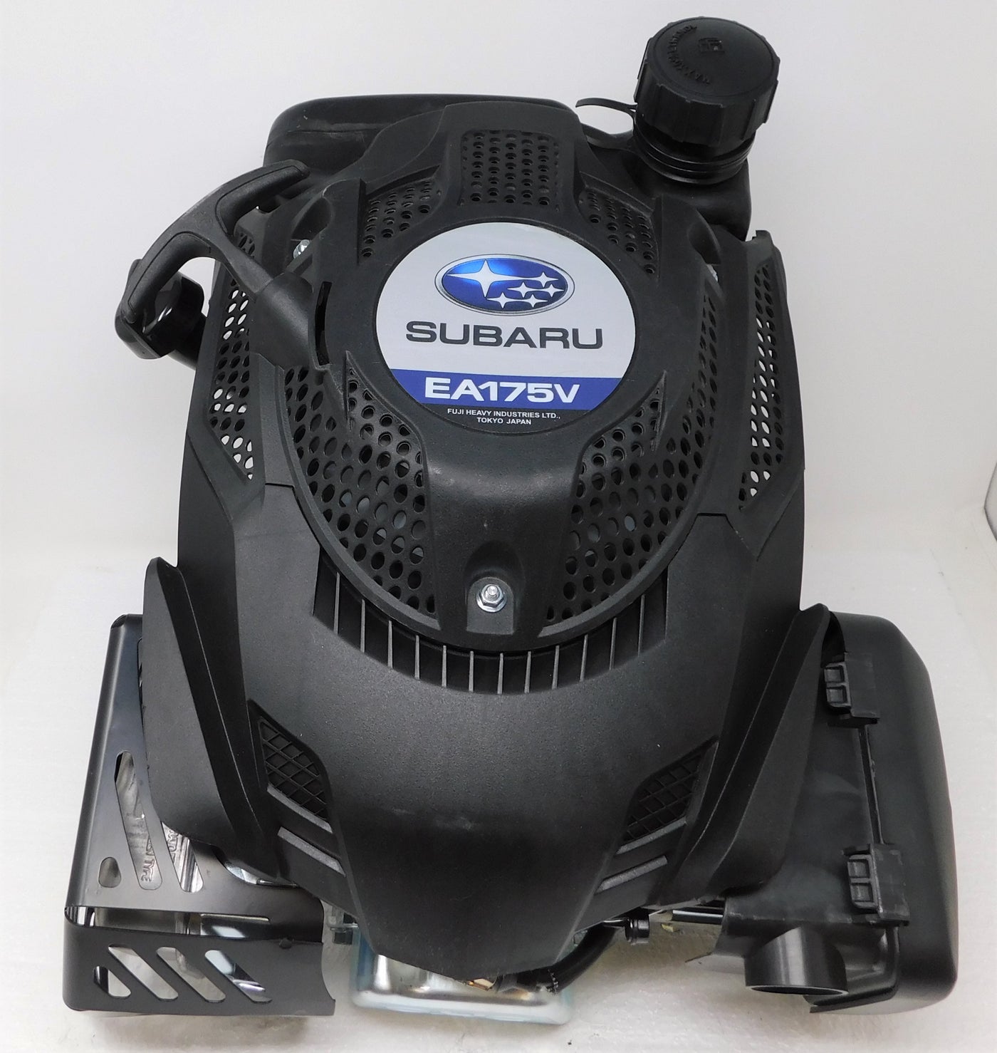 Robin Subaru Horizontal Shaft