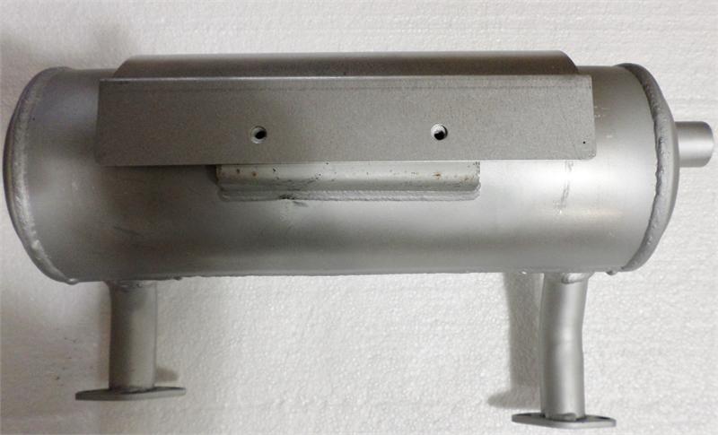 Kohler Engine Mufflers