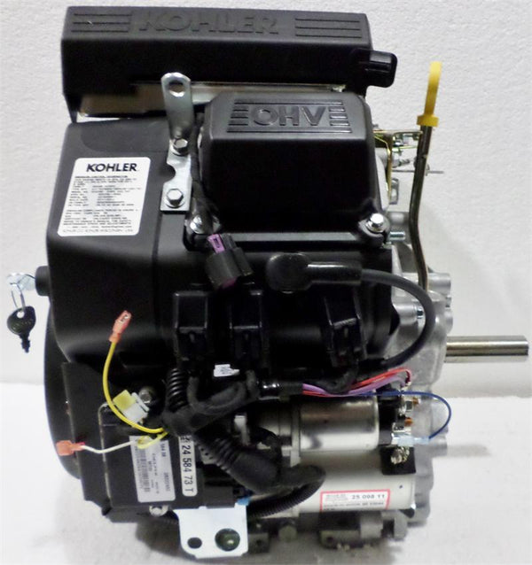 Kohler 23 Hp Enginenull