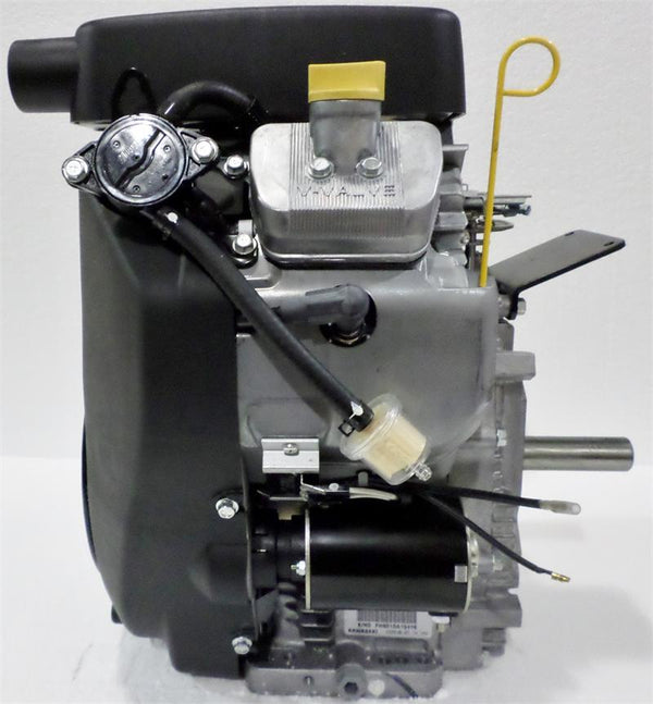 Kawasaki Horizontal Engines