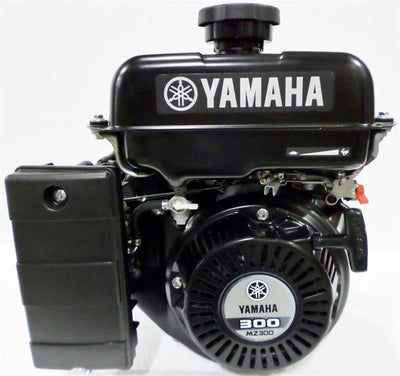 Yamaha Engines