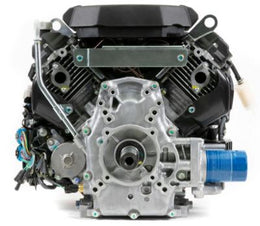 Honda Horizontal Engine 24.8 Net HP 779cc EFI 17 Amp 1-1/8" x 3.78" #i